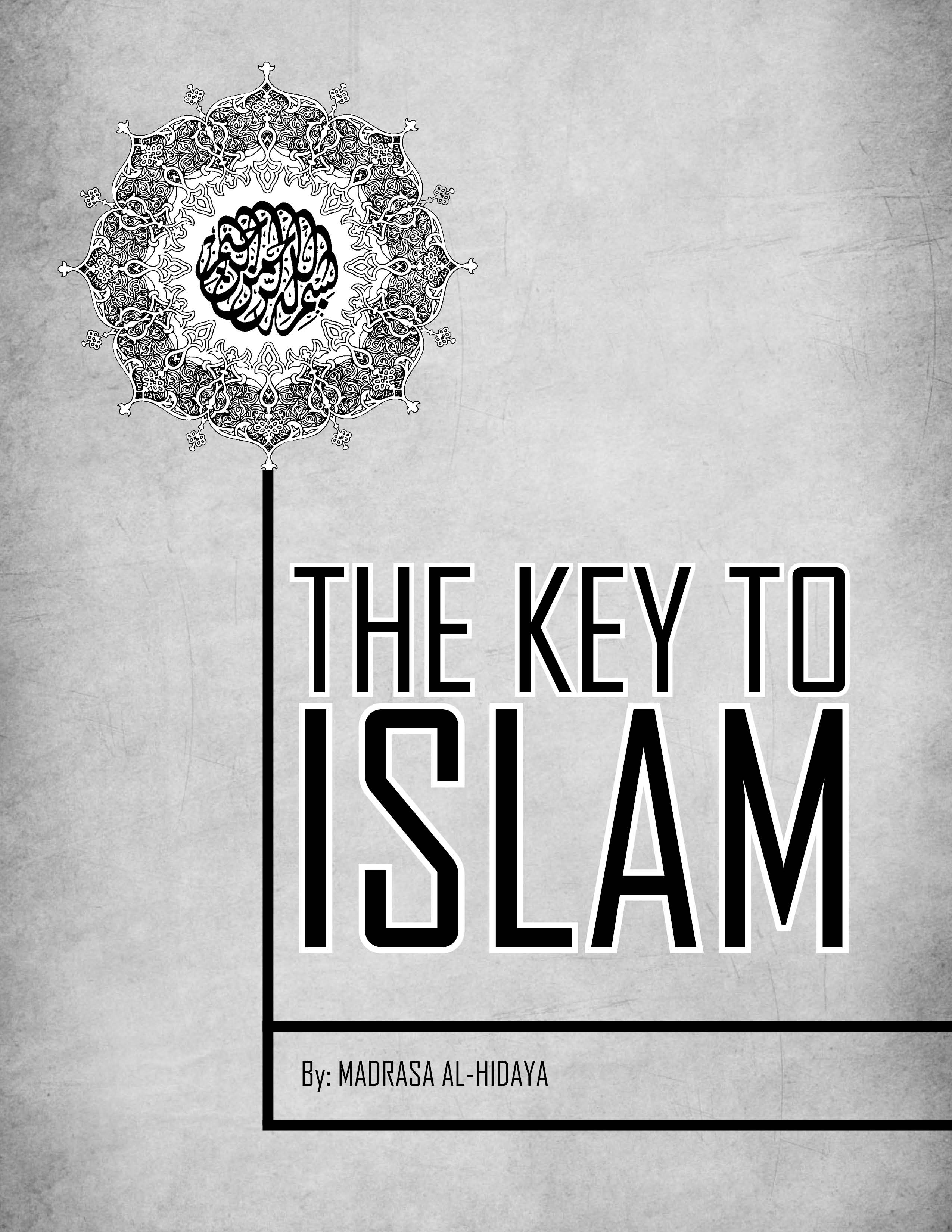 Key To Islam Introduction